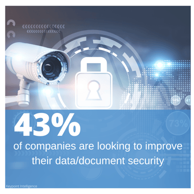 Physical Document Storage Vs Digital Document Storage | DocTech